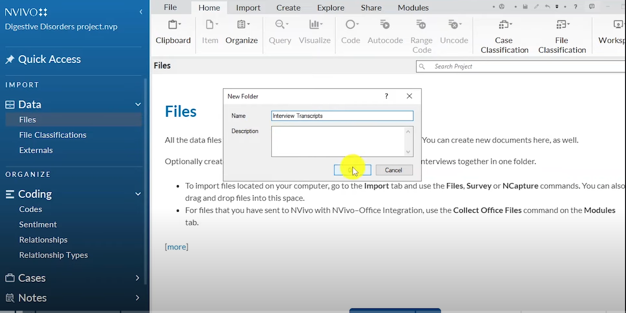 Deductive Coding in NVivo: Step-by-Step Guide [With Examples]