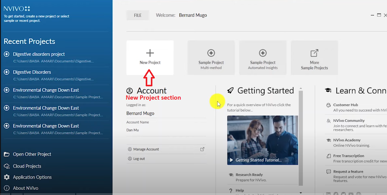 Deductive Coding in NVivo: Step-by-Step Guide [With Examples]