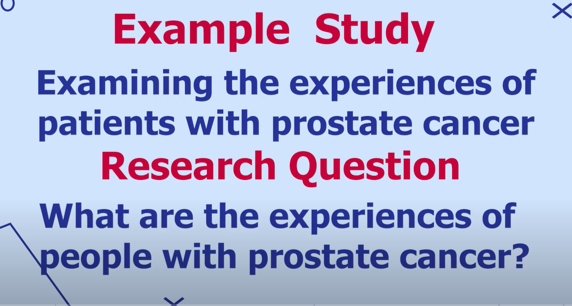 How To Do Qualitative Analysis of Interviews with Nvivo