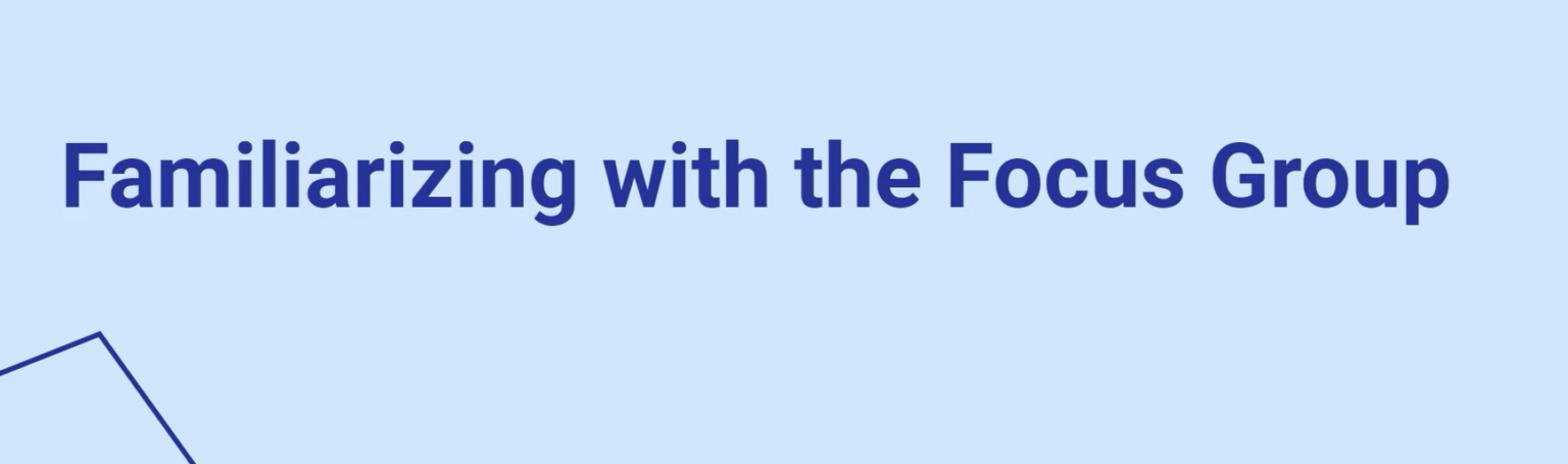 Thematic Analysis of Focus Group Data in NVivo [Step-by-Step Guide]