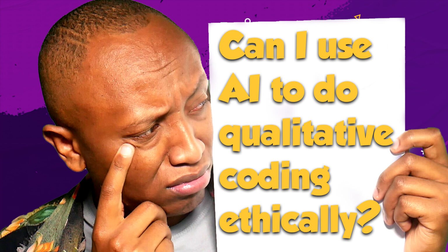 MAXQDA tutorial: How to code interview/focus group data