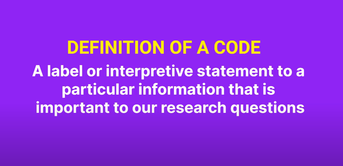 Can AI do Qualitative Analysis of Interviews ethically? (Testing MAXQDA ...