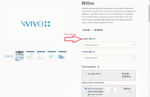How to use NVivo (Step by step guide 2025)