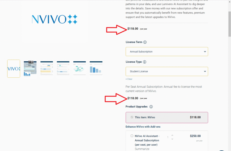 How to use NVivo (Step by step guide 2025)