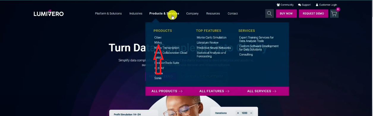 How to use NVivo (Step by step guide 2025)