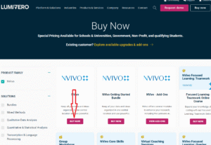 How to use NVivo (Step by step guide 2025)