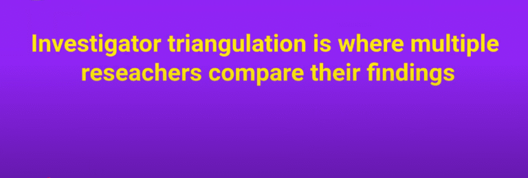 9 Proven Strategies to Boost Validity in Qualitative Research (Must ...