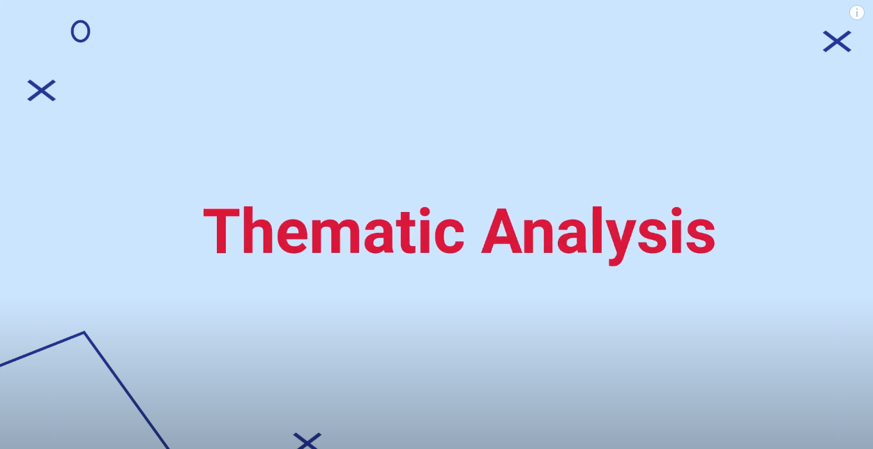 How To Perform Qualitative Data Analysis (Six approaches to choose from)