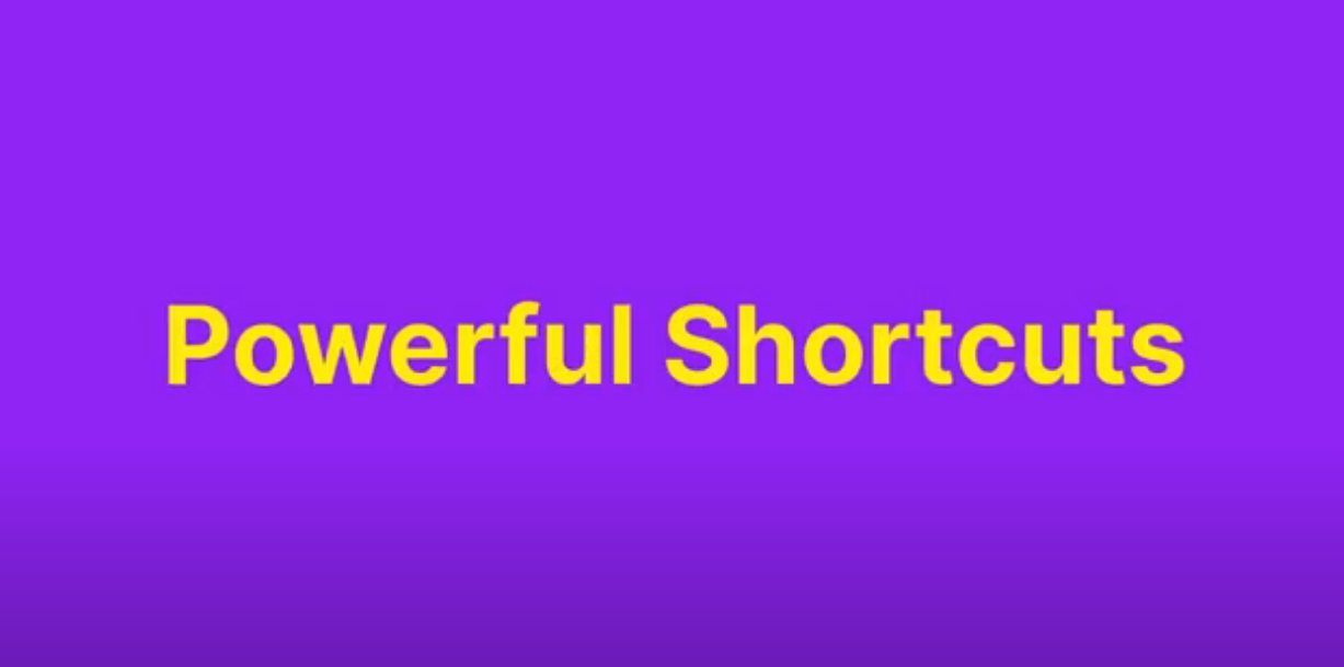 14 Nvivo Shortcuts to Save You HOURS of Work