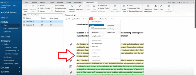14 NVivo Shortcuts to Save You Hours of Work [2025]