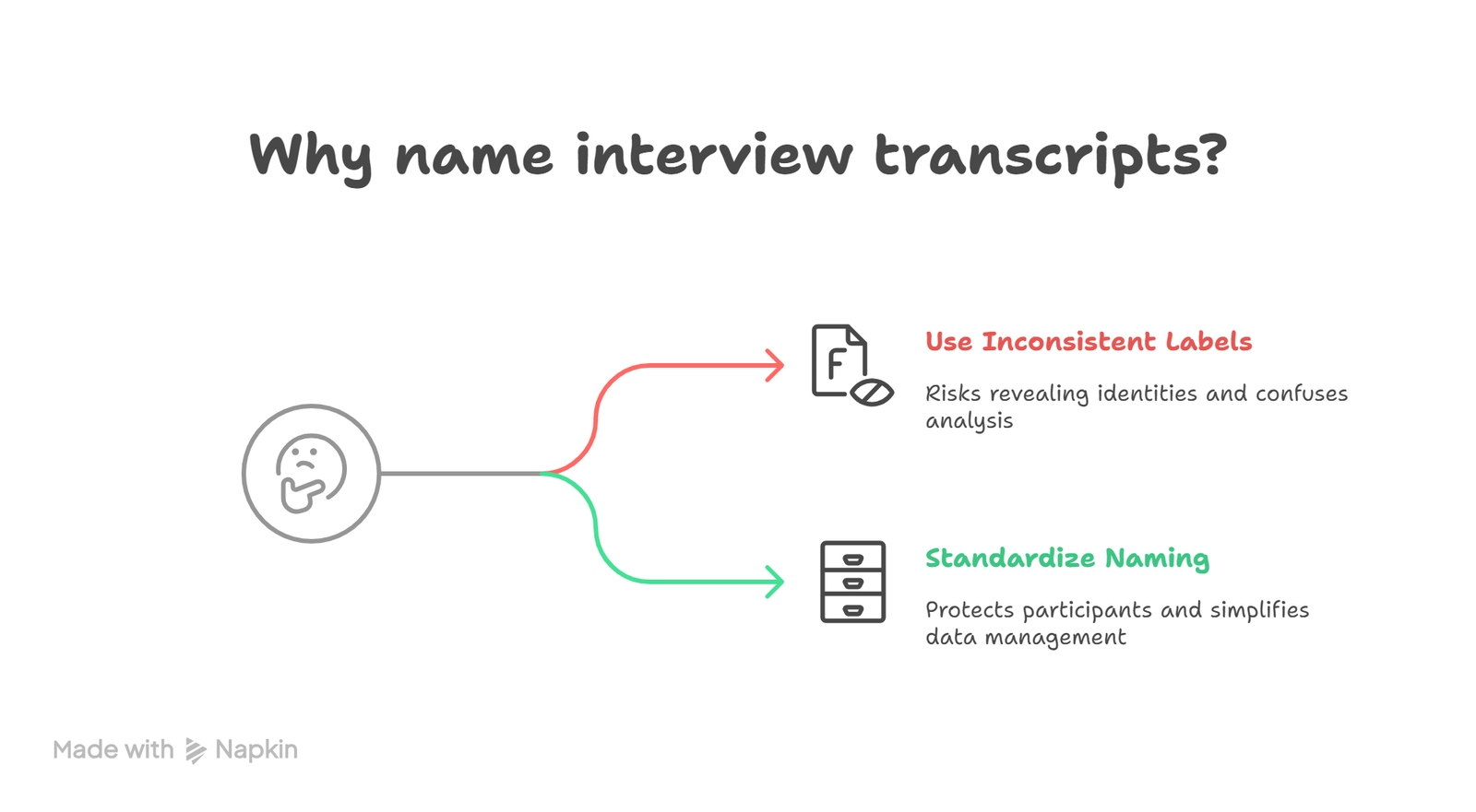 12 Qualitative Coding Mistakes (And How to Fix Them)