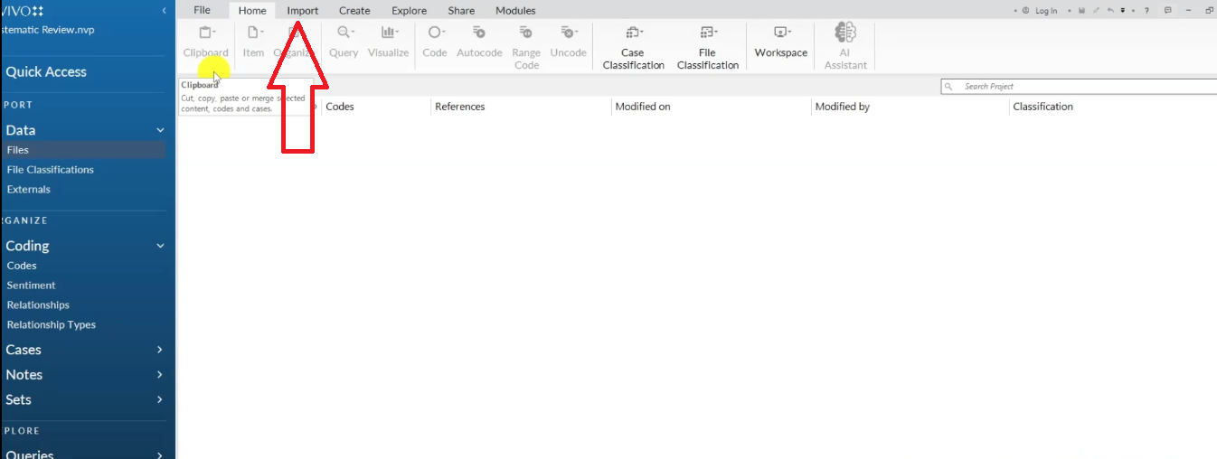 How to Conduct a Systematic Literature Review Using NVivo [Step-by-Step]