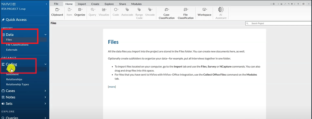 Step -by - Step Example of the Braun and Clarke Reflexive Thematic ...