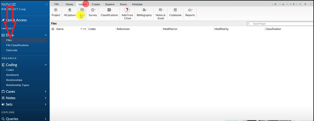 Step -by - Step Example of the Braun and Clarke Reflexive Thematic ...