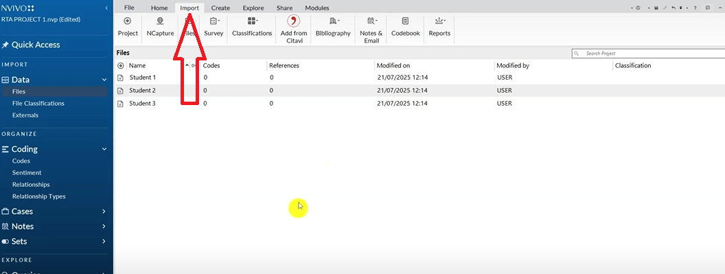 Step -by - Step Example of the Braun and Clarke Reflexive Thematic ...