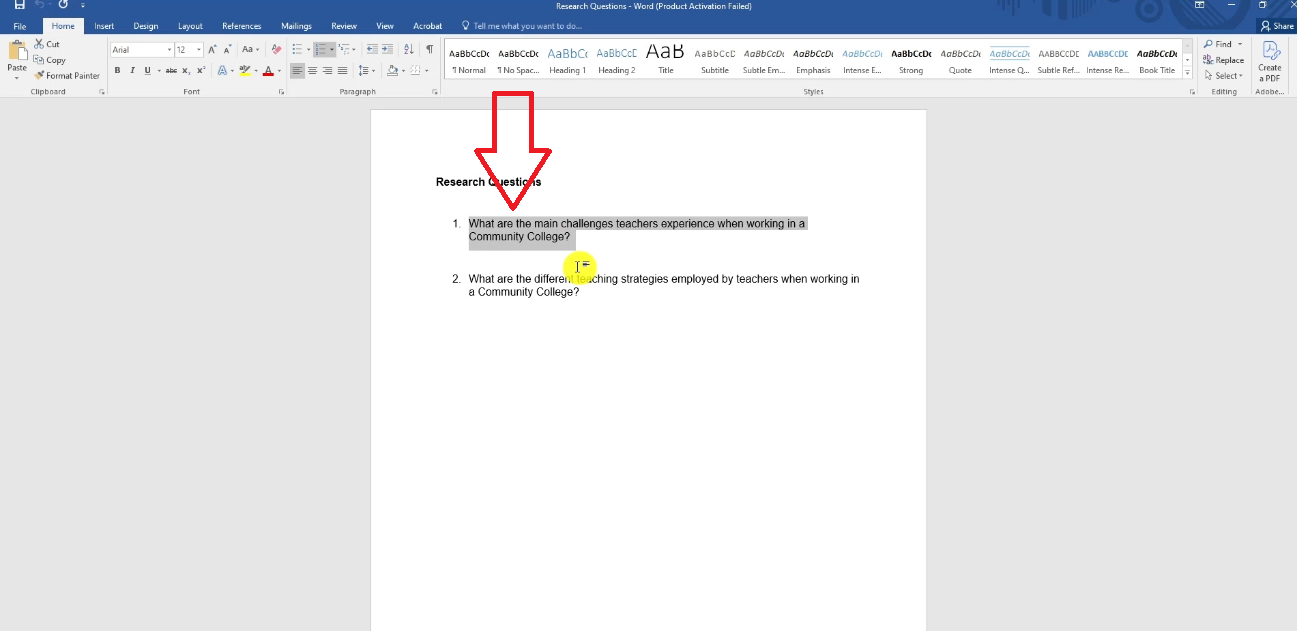 Inductive Thematic Analysis in ATLAS.ti: Step-by-Step Guide